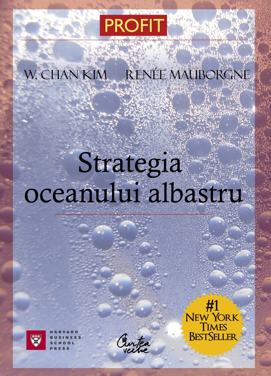 Blue ocean strategy si Nintendo – Curtea Veche Publishing Blog