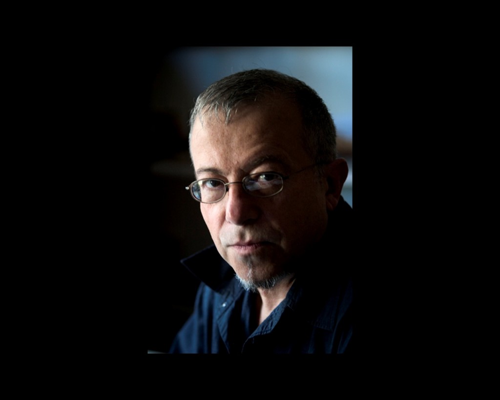 Interviu cu Andrei Codrescu – Curtea Veche Publishing Blog