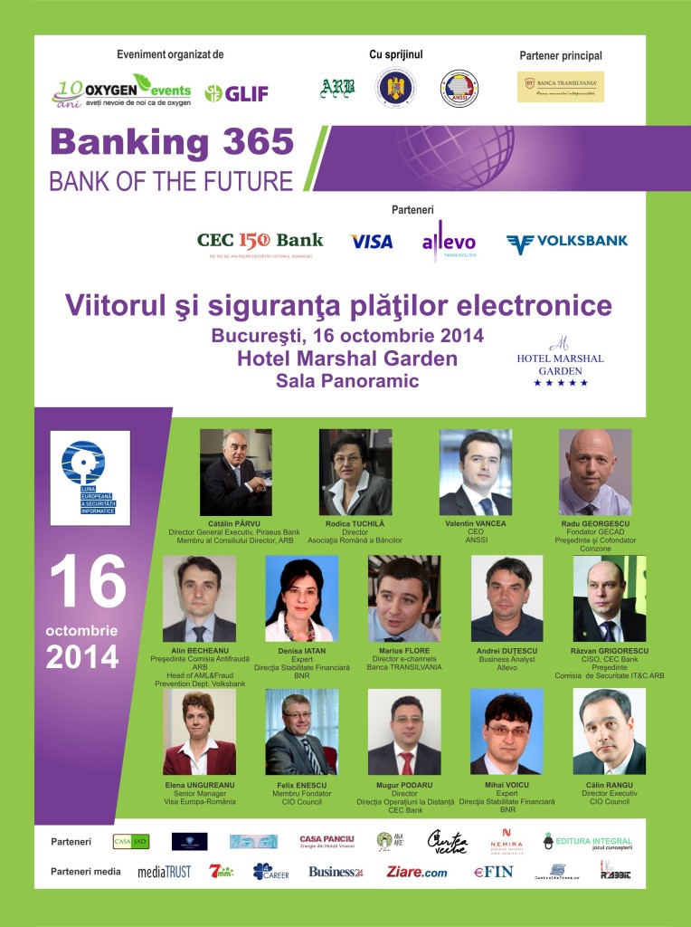 Curtea Veche Publishing La Banking 365 Banca Viitorului Curtea Curtea Veche Publishing La Banking 365 Banca Viitorului Curtea