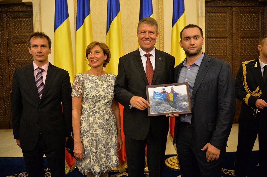 Președintele Klaus Iohannis, despre o campanie electorală atipică ...