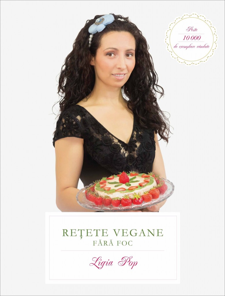 Laura Cosoi şi Ligia Pop, în finala Gourmand World Cookbook Awards ...