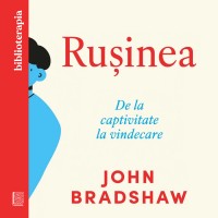 Rusinea - John Bradshaw - ebook | Curtea Veche Publishing