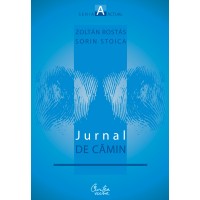 Jurnal de camin - Zoltan Rostas | Curtea Veche Publishing