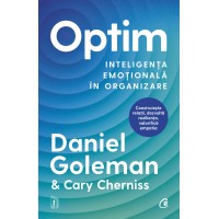 Optim - Daniel Goleman, Cary Cherniss | Curtea Veche Publishing
