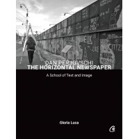 Dan Perjovschi. The Horizontal Newspaper - Gloria Luca,Dan Perjovschi ...